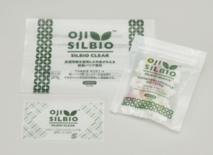 紙製バリア素材「SILBIOシリーズ」 - イセ株式会社 | 包装・DX・資材供給を支援する総合商社